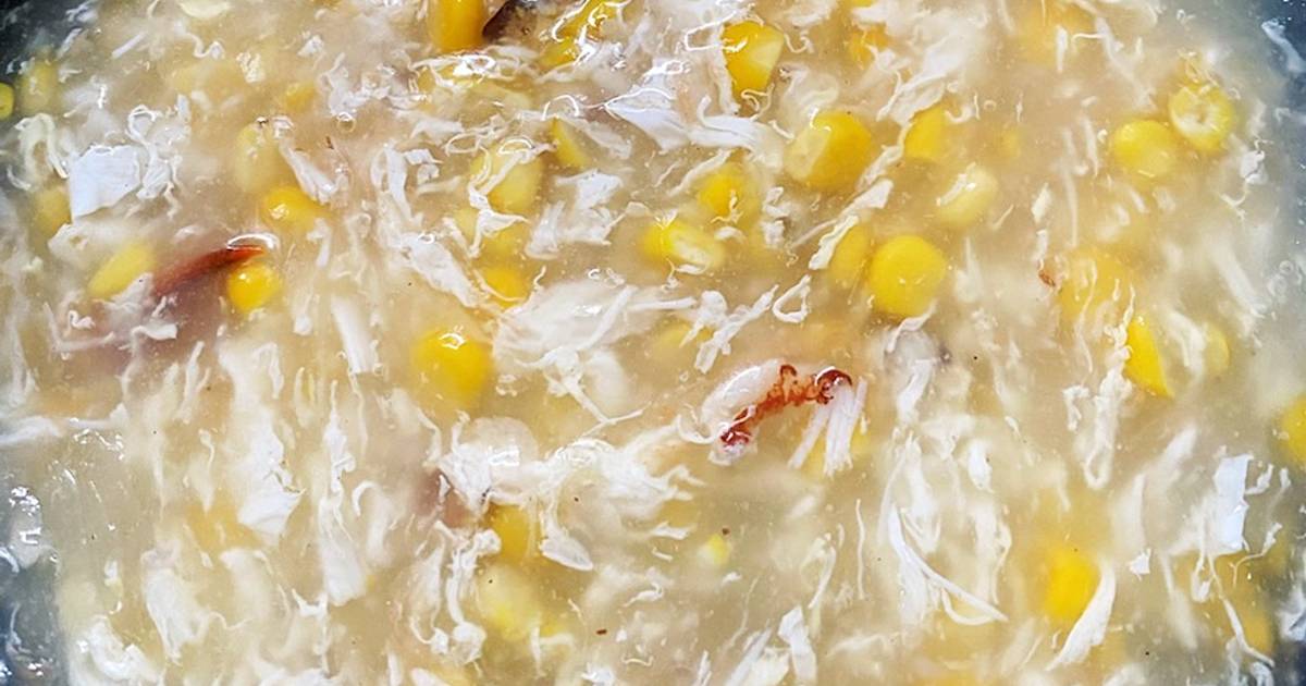 57 resep daging kepiting kaleng enak dan mudah - Cookpad