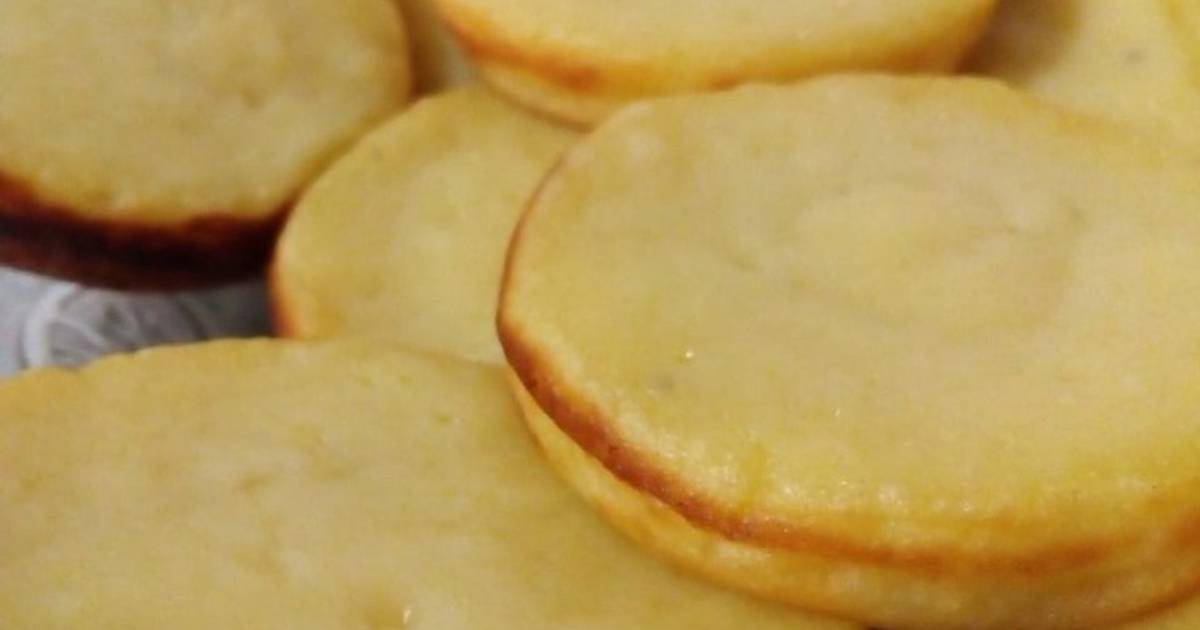 2.930 resep kue lumpur enak dan sederhana - Cookpad