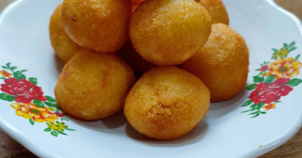 98 resep jemblem telo enak dan mudah - Cookpad