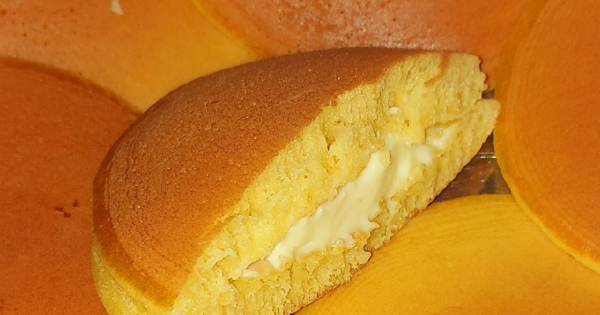 12.609 món bánh thơm ngon, đa dạng và dễ làm tại nhà - Cookpad
