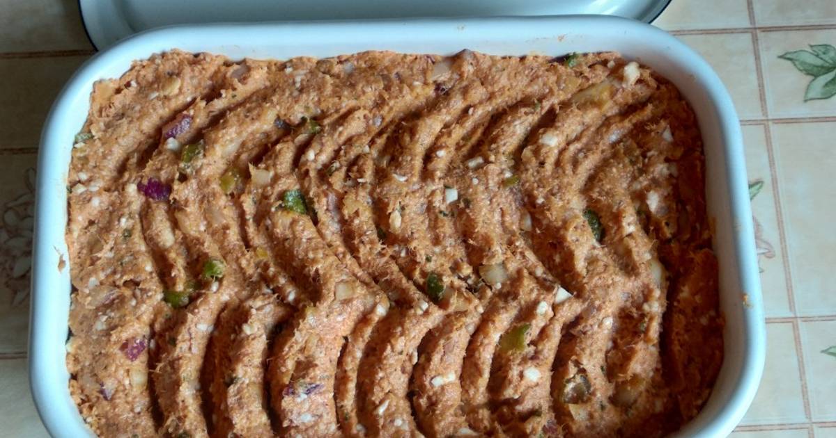 122 egyszerű és finom pástétom recept - Cookpad receptek
