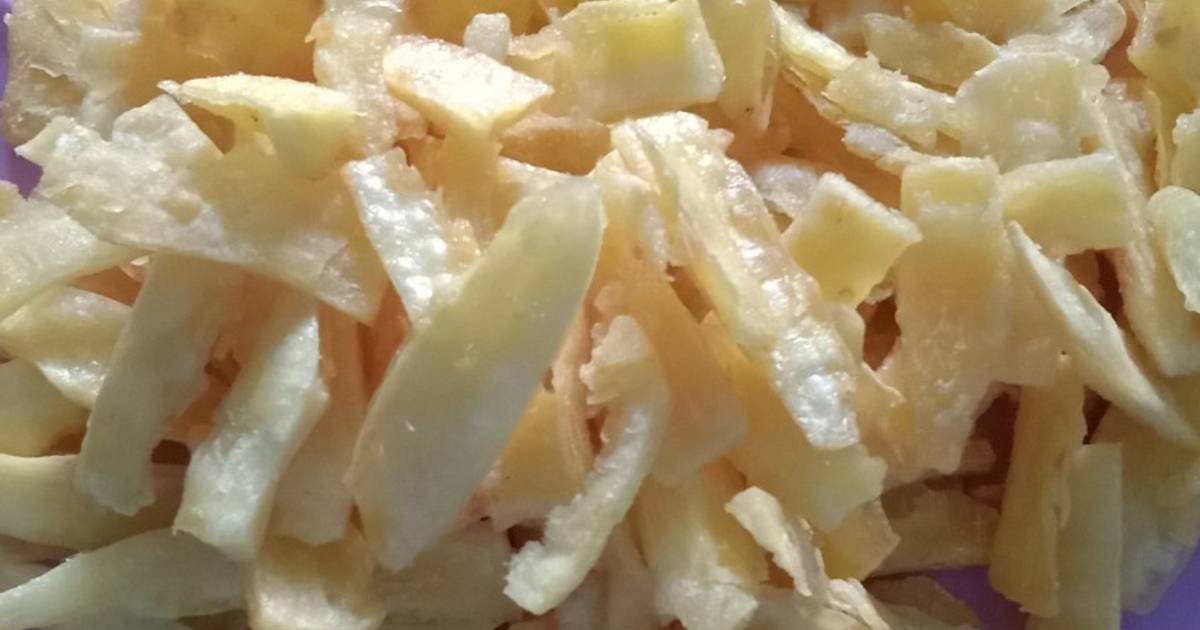 Resep Balung kethek oleh Veronica Wistati - Cookpad