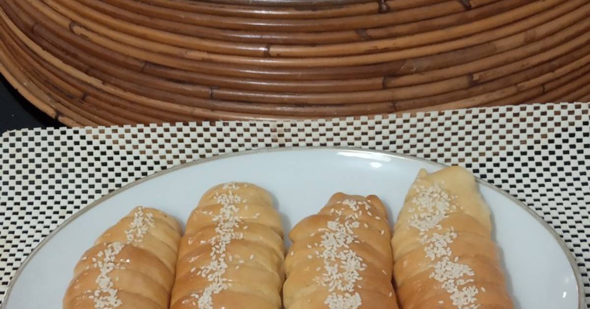 551 resep cara buat roti bakery enak dan mudah - Cookpad