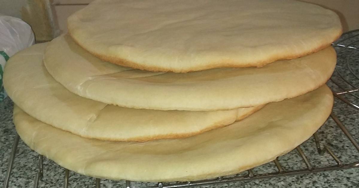 Prepizzas - 140 recetas caseras- Cookpad