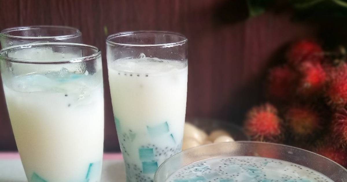 107 resep rambutan susu enak dan mudah - Cookpad