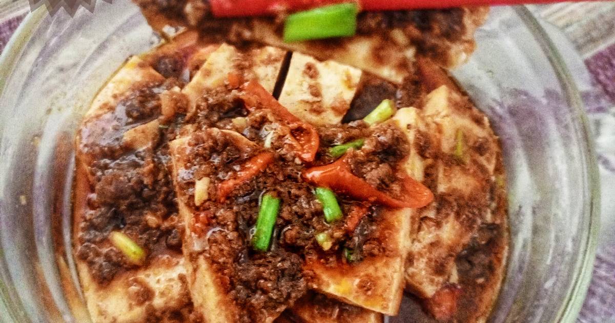 720 resep tahu daging kucai enak dan mudah - Cookpad