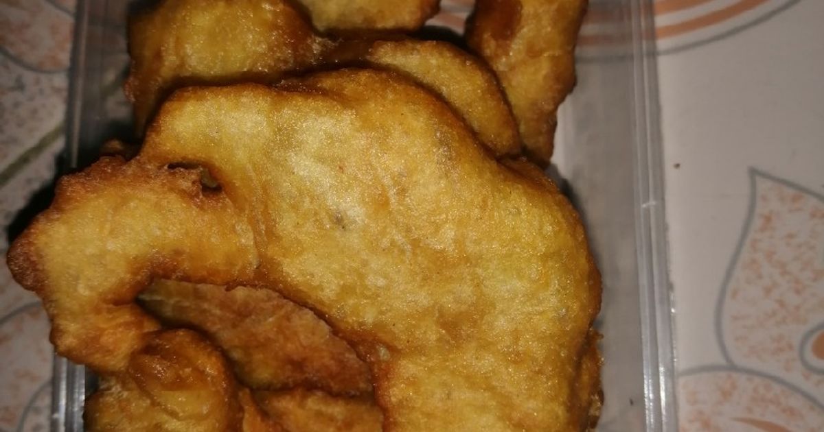 Fukasau Recipe by Mom mufeedah - Cookpad