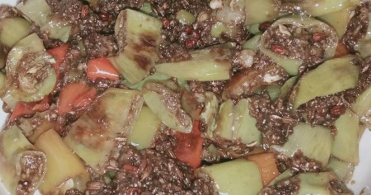 Masala mirchi Recipe by Januja garg - Cookpad