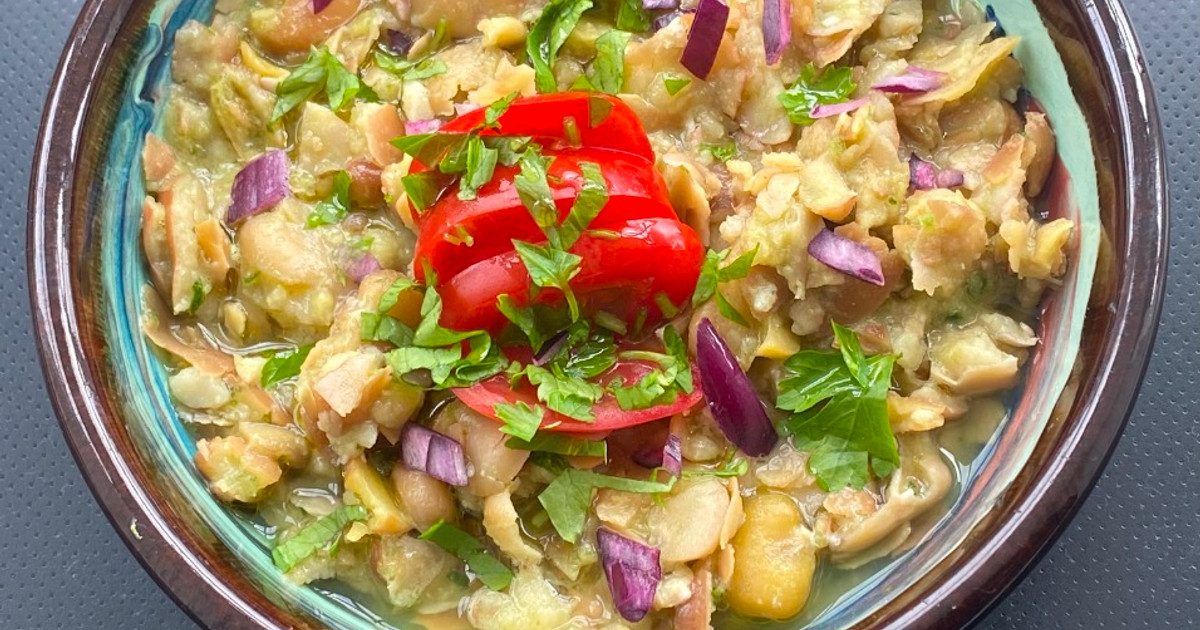 30 easy and tasty egyptian main recipes by home cooks - Cookpad