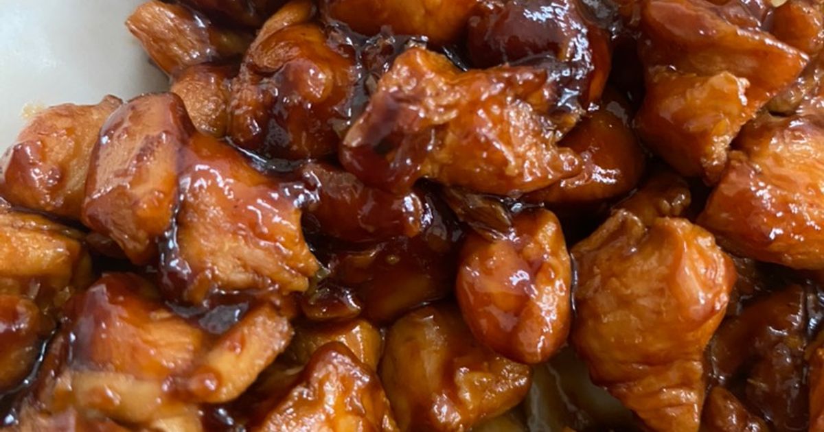 Resep masakan sehat rebusan rumahan enak dan mudah - Cookpad