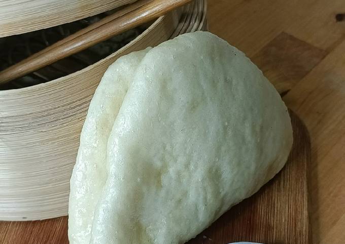 🍘 Pain bao de Zest' de Flow - Cookpad