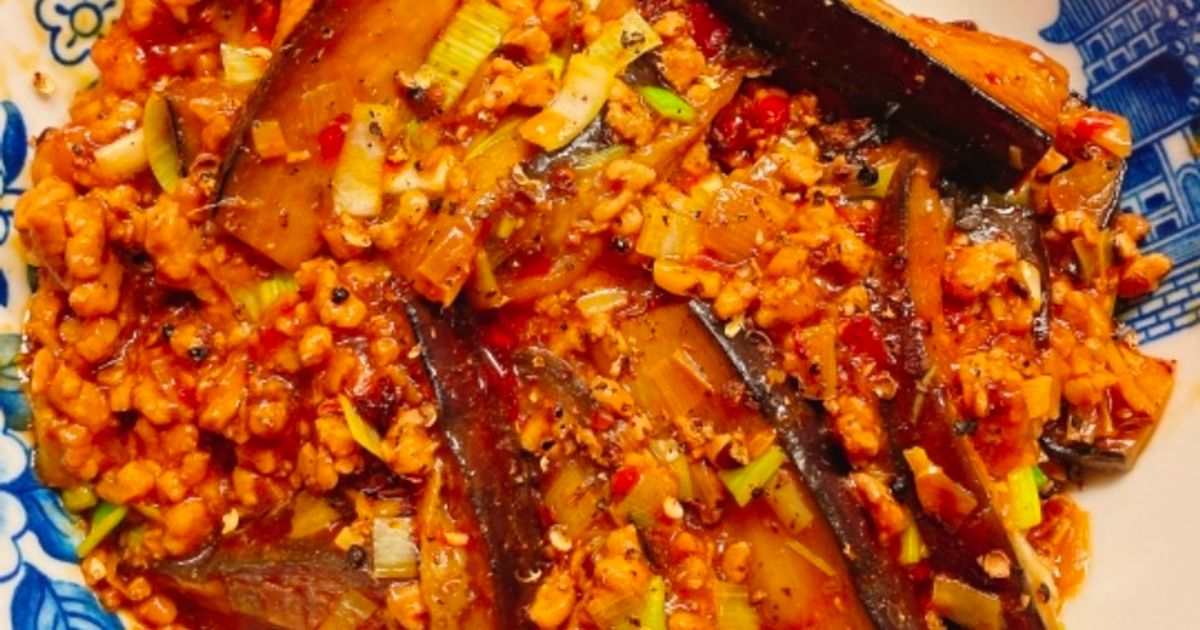 Broad Bean Chili Oil Home Recipes - Cookpad