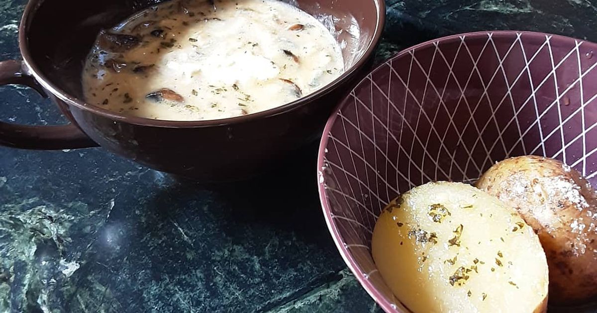 Bonza Beast Stew Recipe by Michelyn Fashion - Cookpad