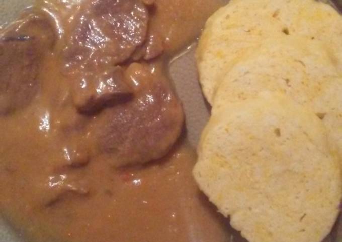 Vadas | Andréka receptje - Cookpad receptek