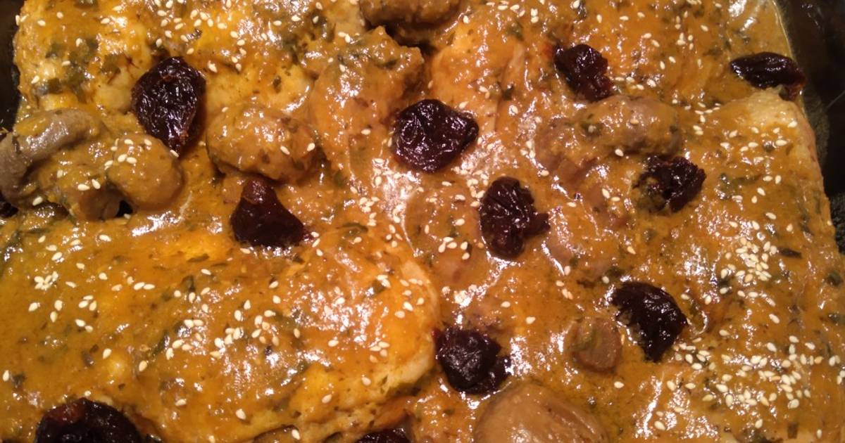 112 εύκολες και νόστιμες σπιτικές συνταγές για κοτοπουλο με σαλτσα ...