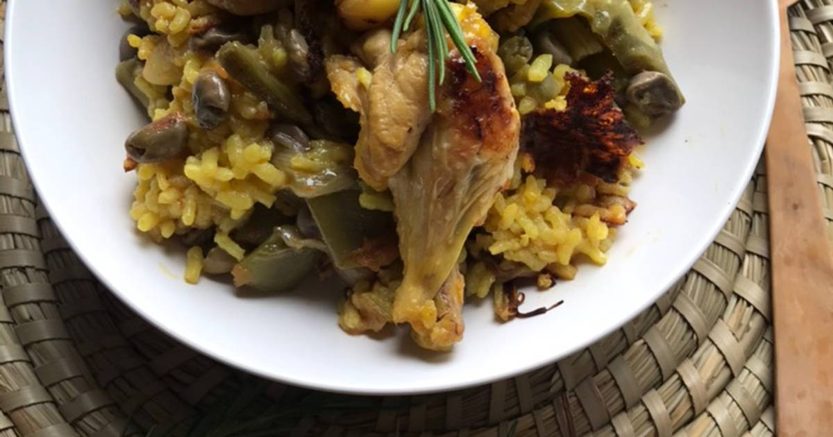Arroz de ecuador - 78 recetas caseras- Cookpad