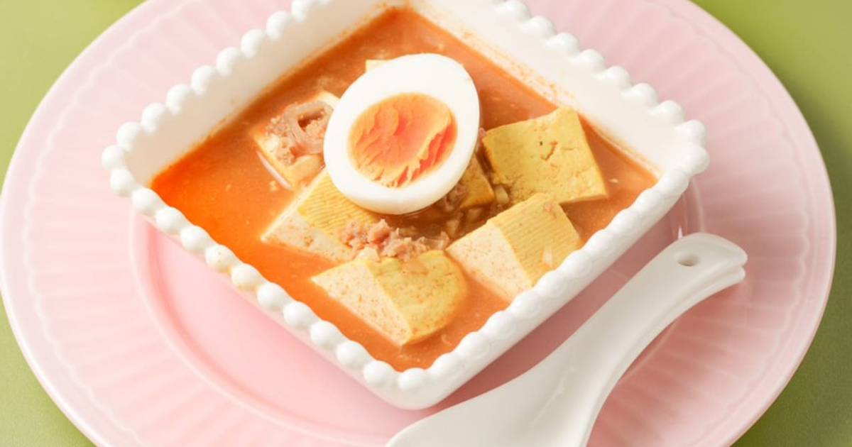 29 resep cari tahu rebus enak dan mudah - Cookpad