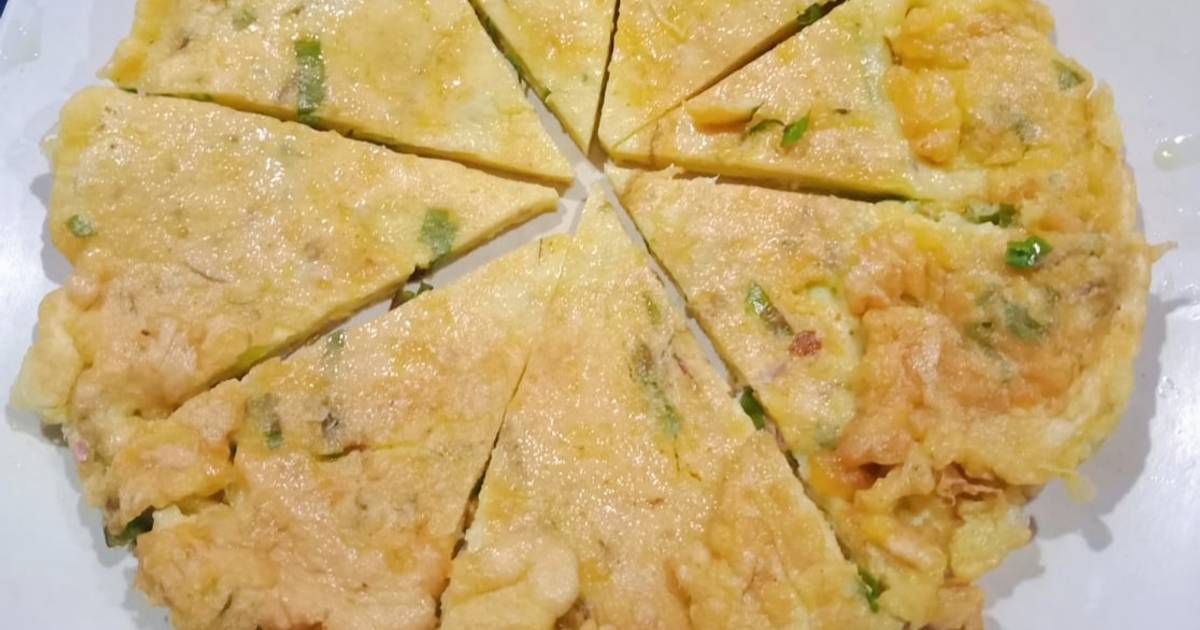 1.296 resep telur dadar padang enak dan mudah - Cookpad