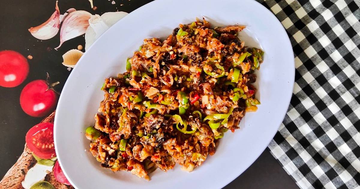 38 resep cencalok enak dan sederhana ala rumahan - Cookpad