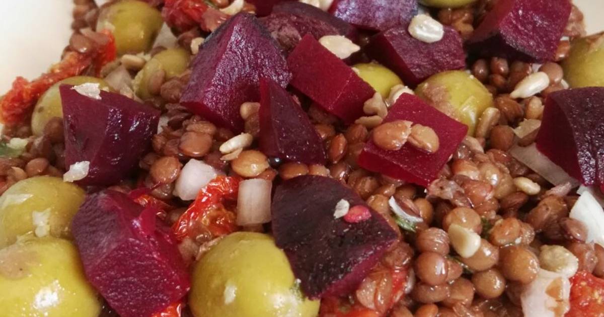 Remolacha cocida - 590 recetas caseras- Cookpad