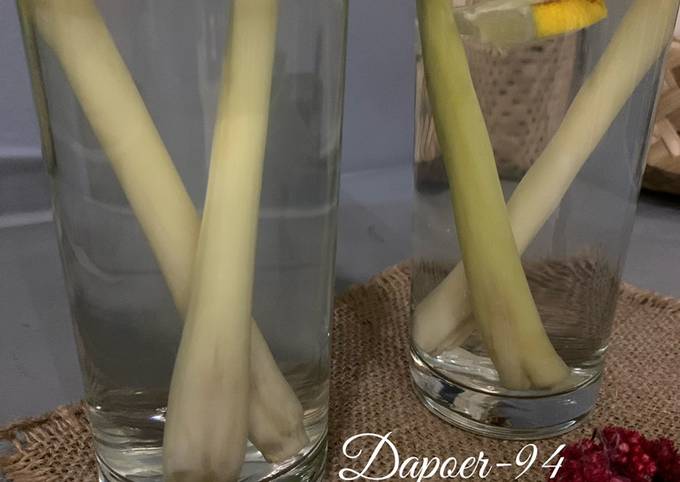 Resep Wedang Seruni oleh Dapoer-94 - Cookpad Resep Wedang Seruni oleh Dapoer-94 - Cookpad