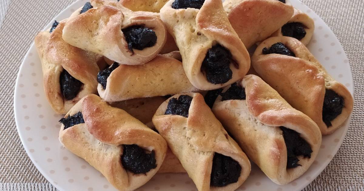 750 egyszerű és finom sütik lekvár recept - Cookpad receptek