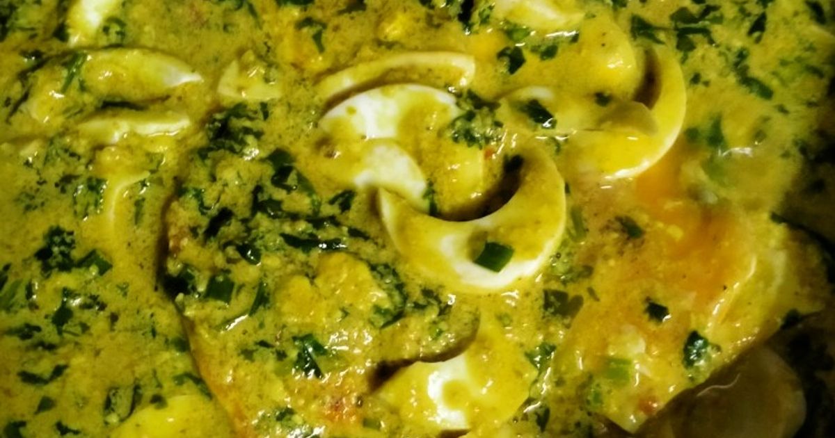Australian Egg Fry Recipe by Pallavi Gilitwala - Cookpad