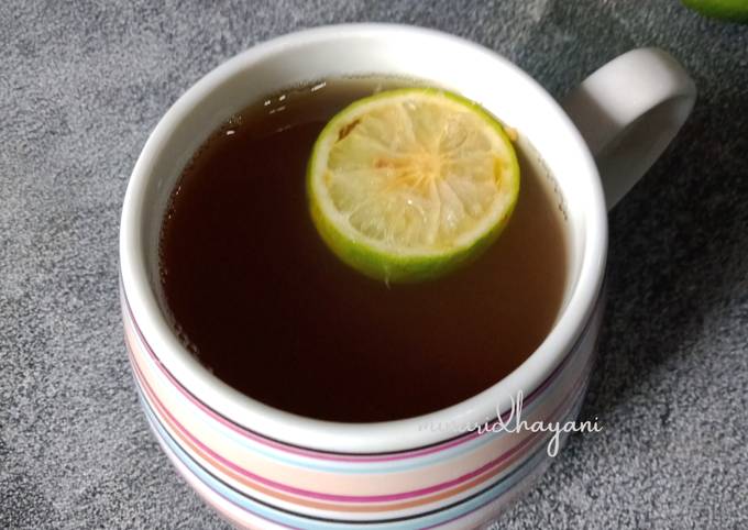 Resep Wedang Jahe oleh Mina Ridhayani - Cookpad Resep Wedang Jahe oleh Mina Ridhayani - Cookpad