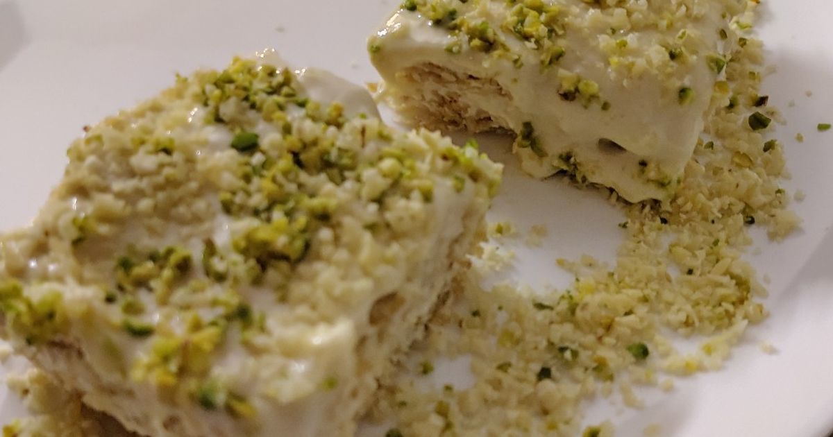 Nawabi Shemai Recipe By Syma Sadia Huq