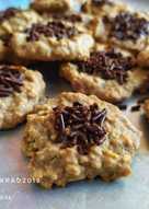 1.026 resep kue oatmeal enak dan sederhana - Cookpad