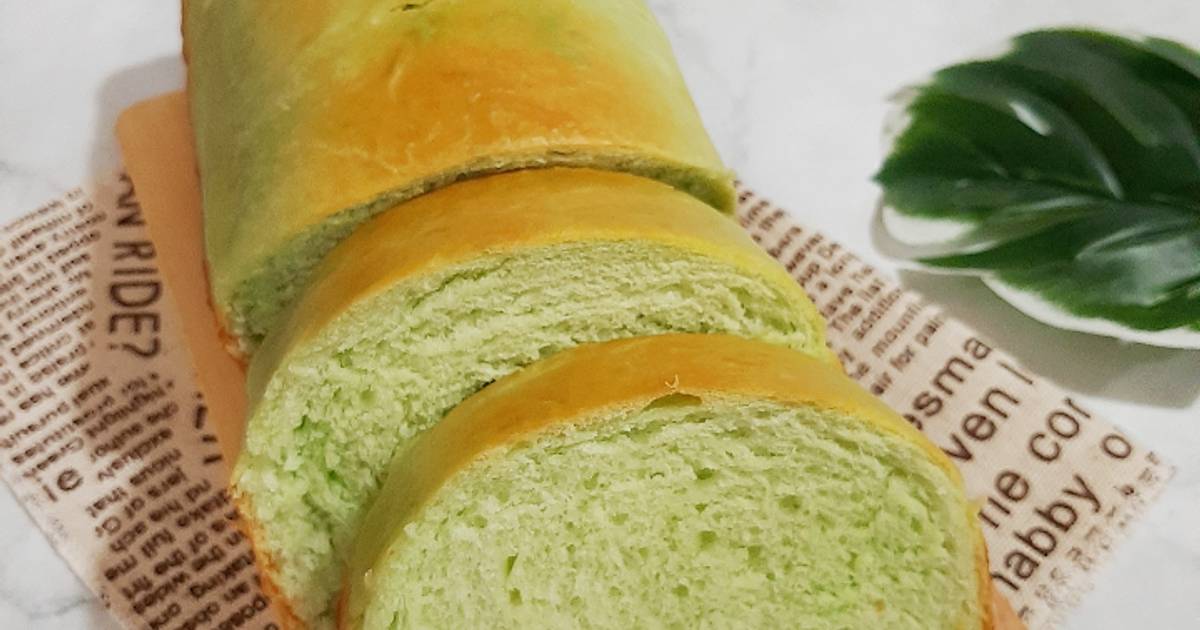 107 resep roti tawar segitiga biru enak dan sederhana ala rumahan - Cookpad