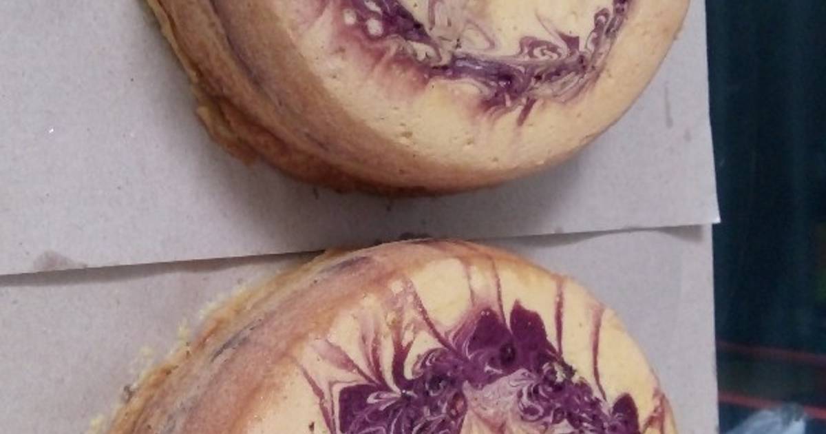 12 resep roti ban jadul enak dan mudah - Cookpad