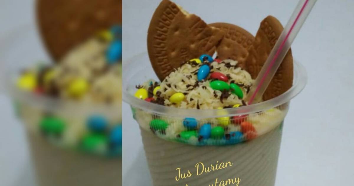 723 resep menu minuman simple cafe enak dan mudah - Cookpad