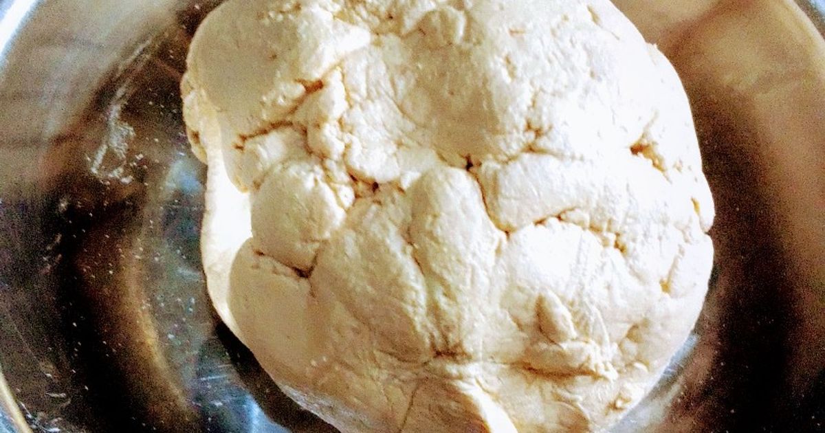 Maize Guinea Corn Paste (Raw Pap) Recipe by Ifeoma Obianagha - Cookpad