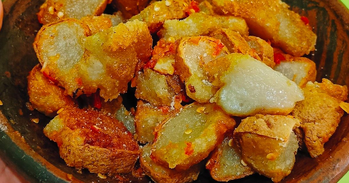 Resep jigor rumahan enak dan mudah - Cookpad