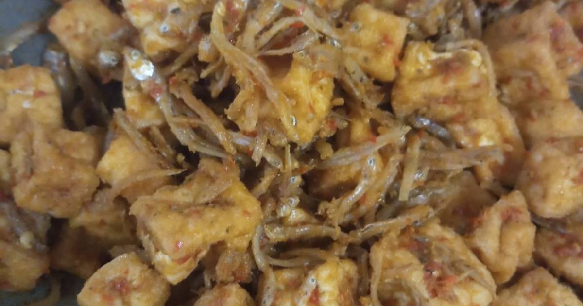 2.749 resep tahu balado enak dan mudah - Cookpad