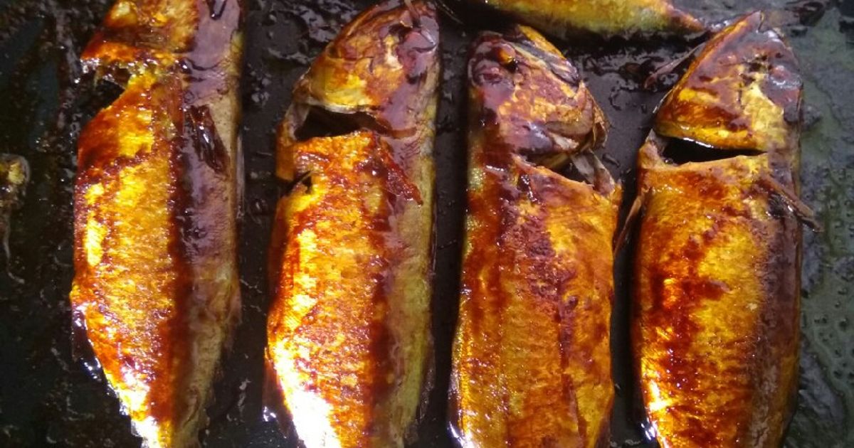 Resep Gembung Bakar Mentega oleh Devy Puspitasari - Cookpad
