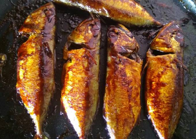 Resep Gembung Bakar Mentega oleh Devy Puspitasari - Cookpad