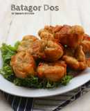 Resep batagor bandung autentik: Praktis & lezat