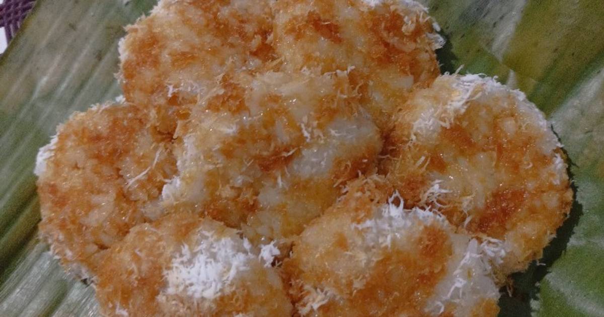 6.033 resep uli enak dan mudah - Cookpad