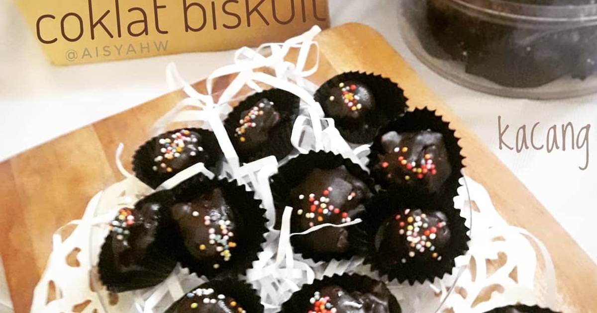 36 resep biskuit sisa lebaran enak dan mudah - Cookpad