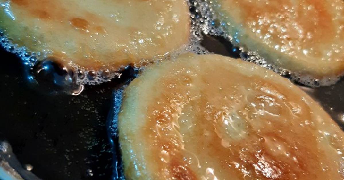 Comidas fritas - 91,284 recetas caseras- Cookpad