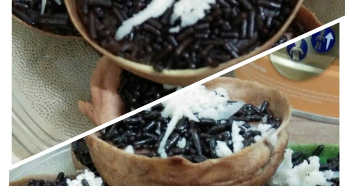 Resep Terbul mini enak ala2 oleh rystya - Cookpad