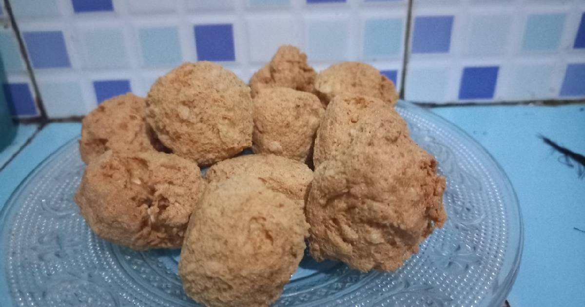 21 resep gendon enak dan mudah - Cookpad