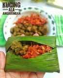 Resep nasi kucing ala angkringan rumahan enak dan mudah - Cookpad