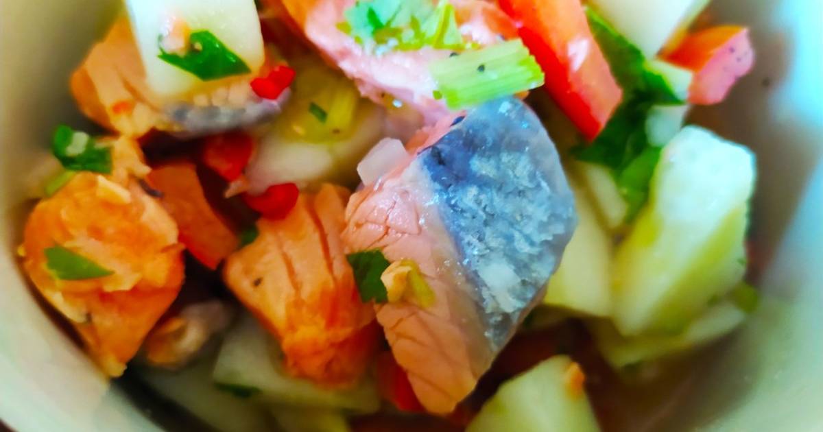 Comidas frias - 7.205 recetas caseras- Cookpad