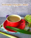 Resep Bajigur Tradisional dan Segar: Minuman Hangat yang Enak Banget!