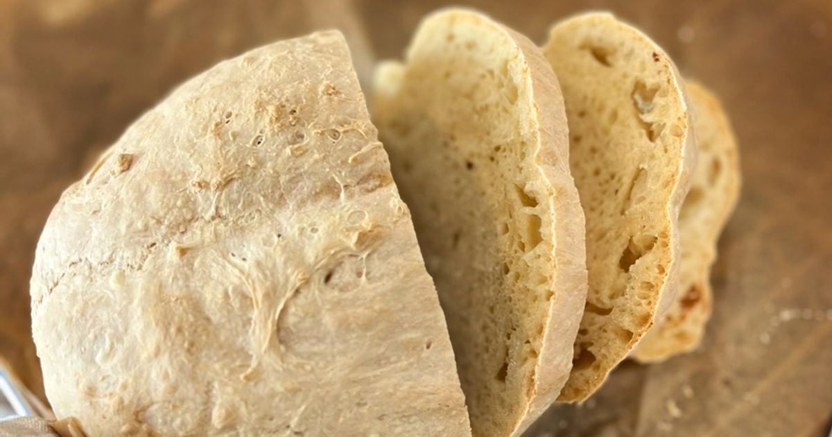 108 recetas muy ricas de pan de harina de mani compartidas por ...