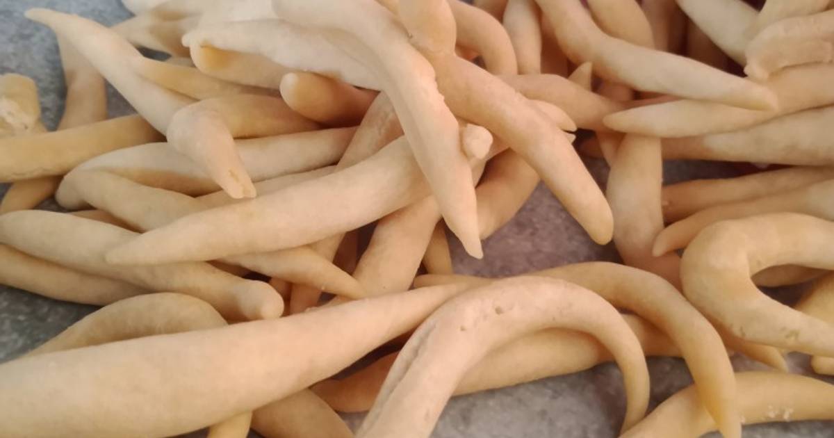 3.225 resep telur gabus enak dan mudah - Cookpad