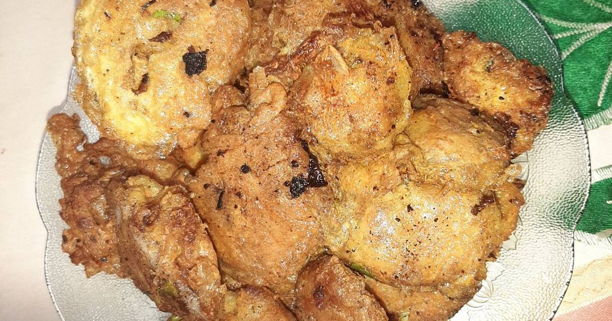 17 resep perkedel daging sehat enak dan mudah - Cookpad